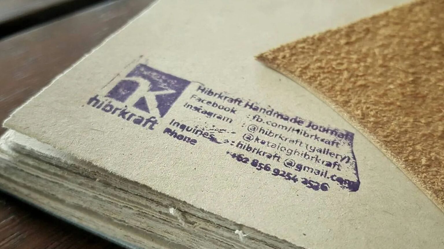 Archival Paper Engineering for White Label Journal Durability